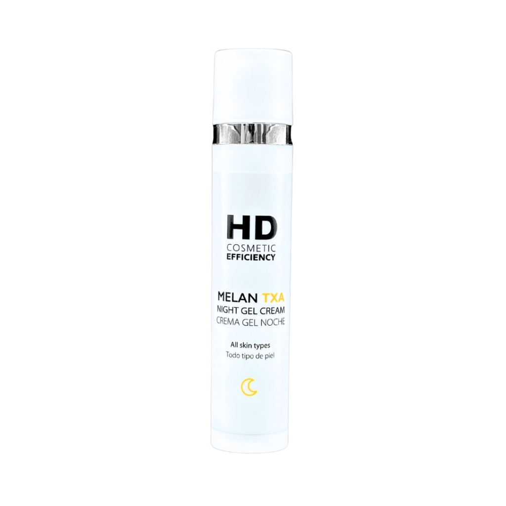 Hd Cosmetic Melan Txa Body Lotion - DermCenter Clínica Dermatológica.