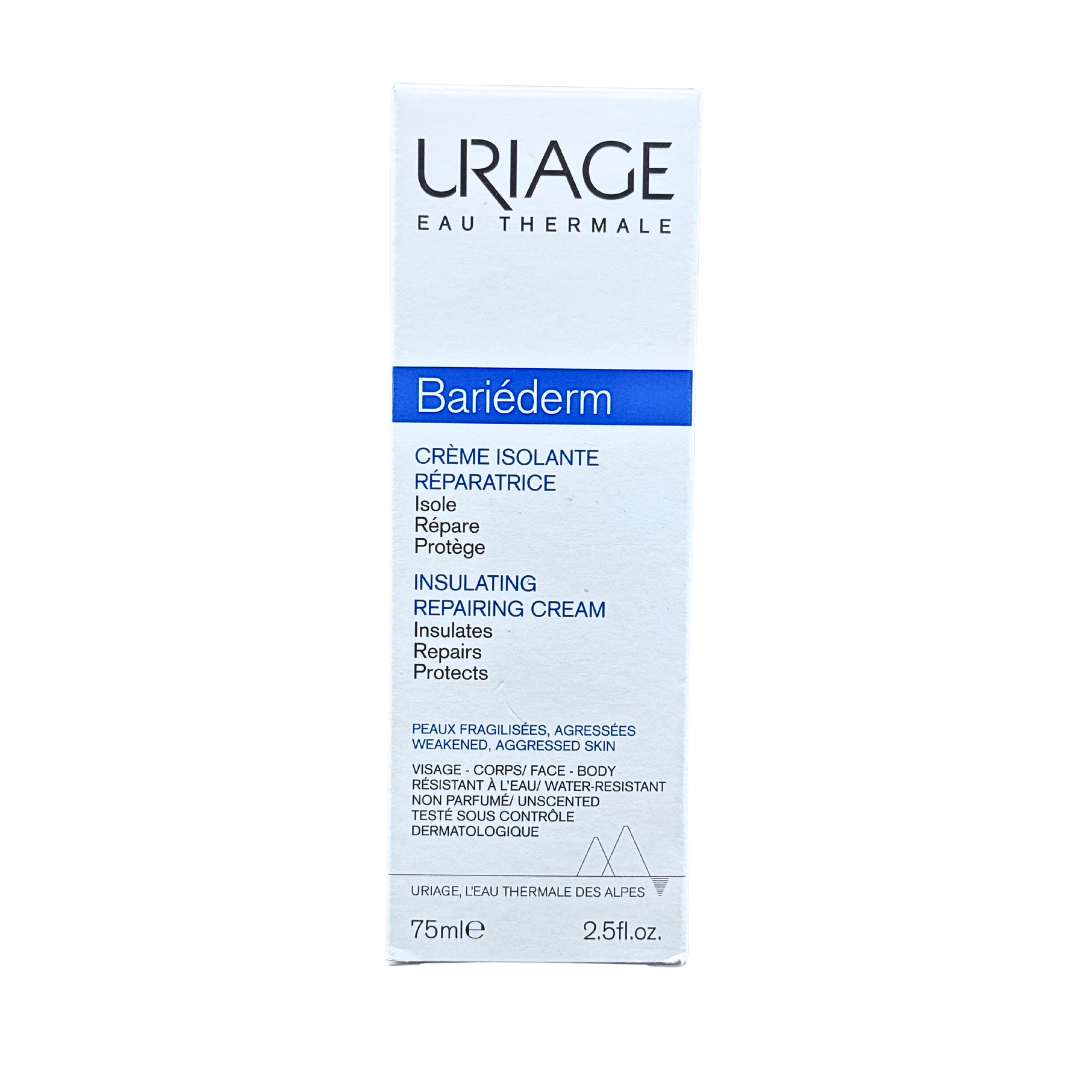 Uriage Bariederm Creme Isolante