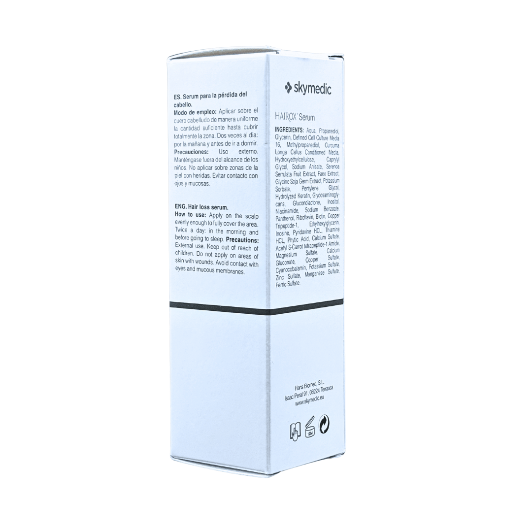 Skymedic Hairox Suero 30ml