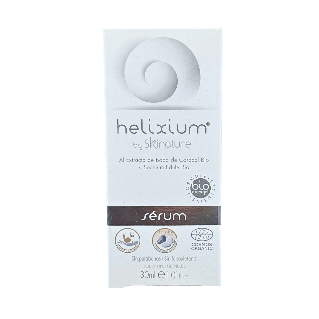 Helixium Serum Baba De Caracol 30ml